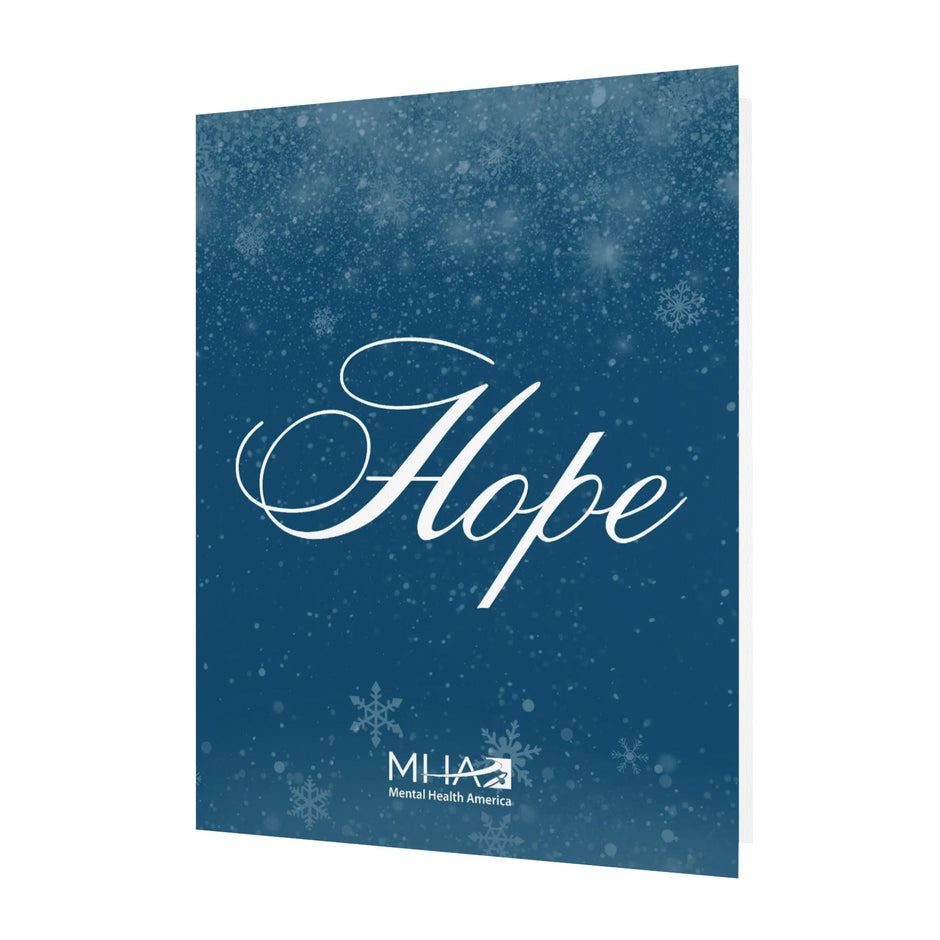 Sale – Mental Health America