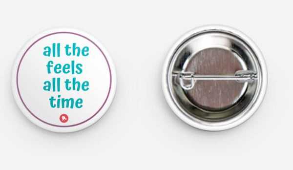 All the Feels Button – Mental Health America